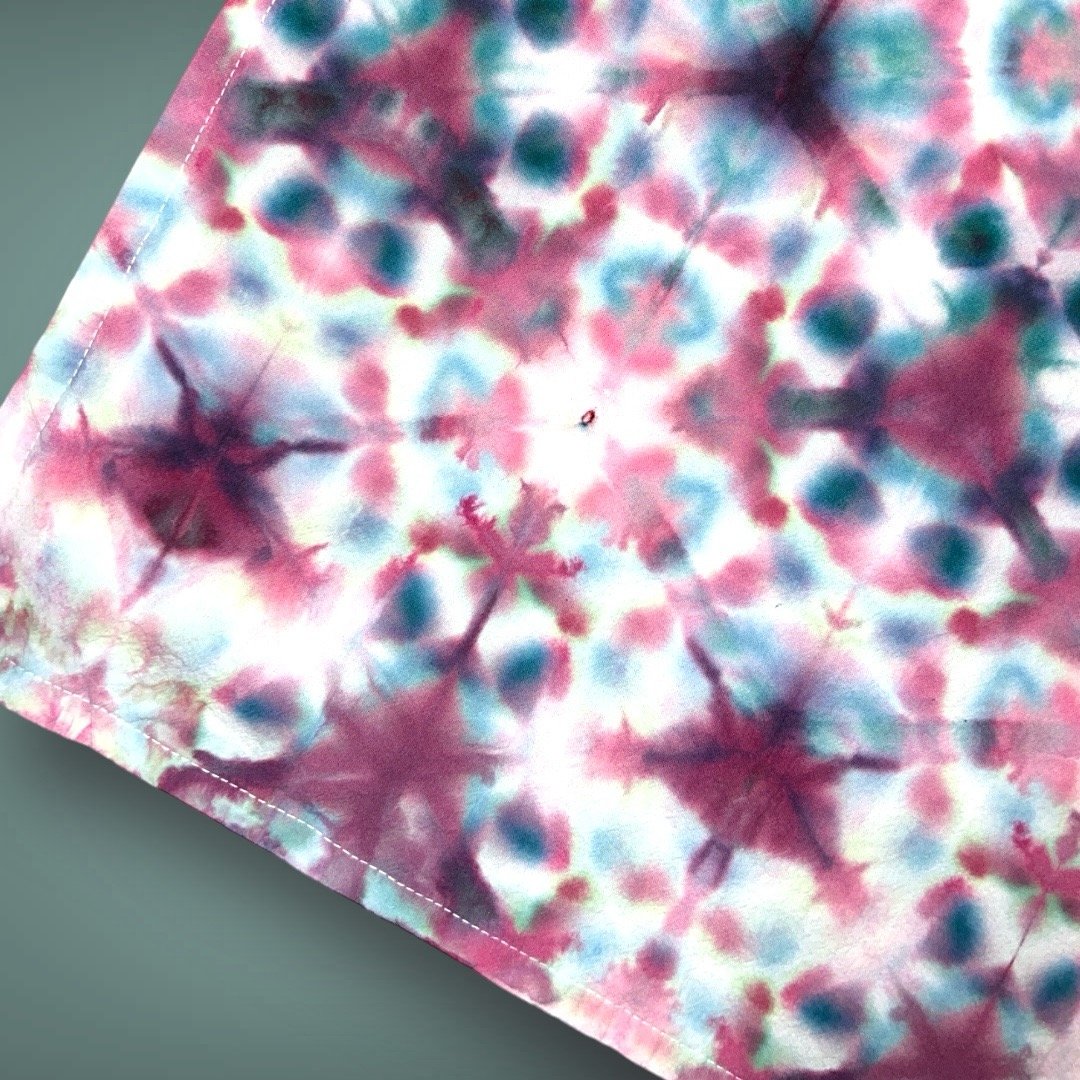 Northern Lights Procion Dye Mix | Dalula Dyes & Company