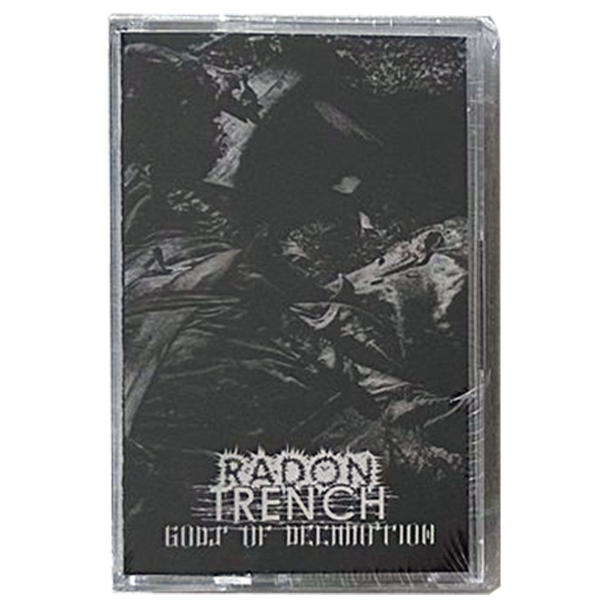 RADON TRENCH - GODS OF DECIMATION | Mythological Mayhem