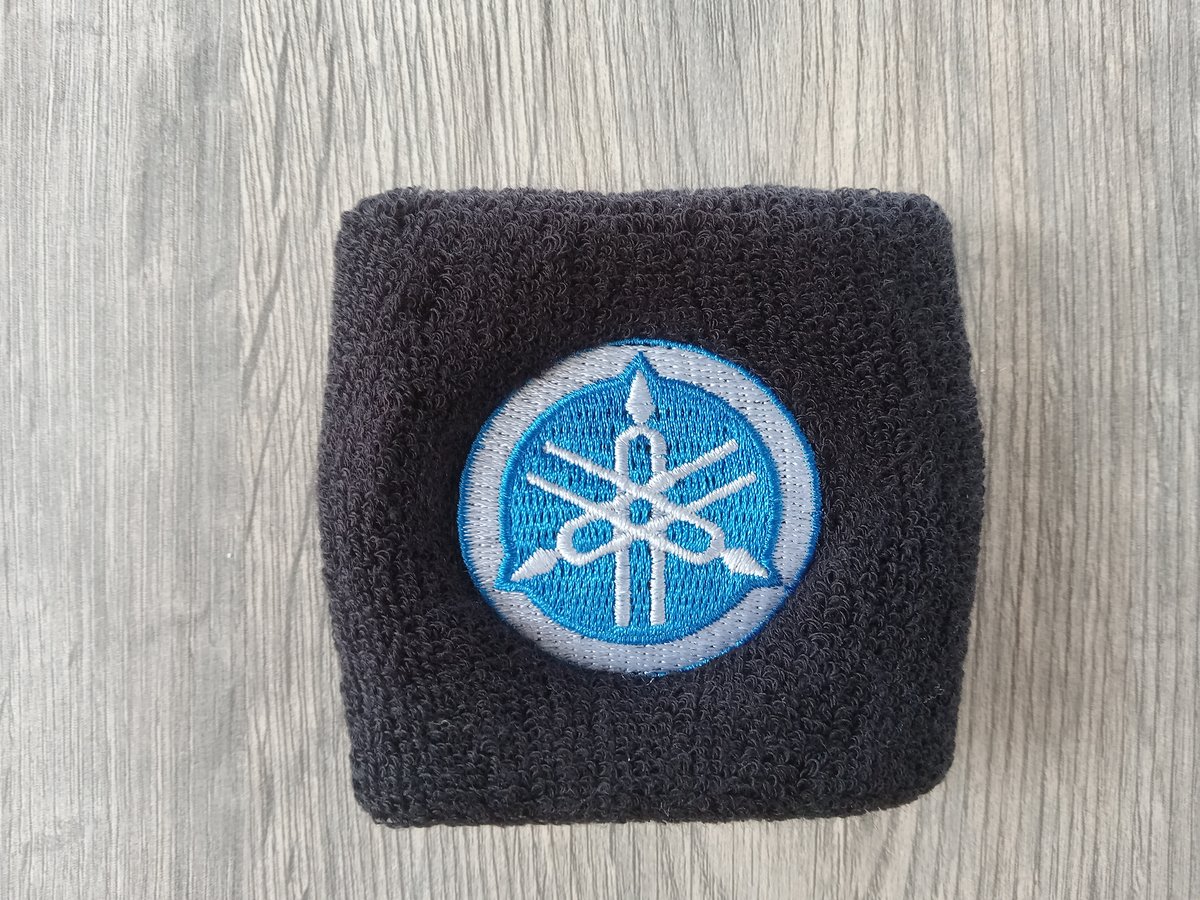 Yamaha Brake Reservoir Sock Covers | Control Your Power