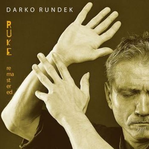Darko Rundek-Ruke-Remastered 2XLP (Deluxe, 2XBrown Vinyl) | Discom