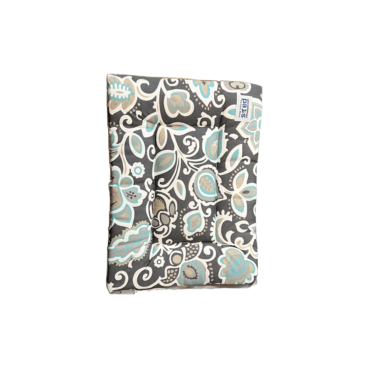 Flowers - Crate Pad | Uncommon Paws