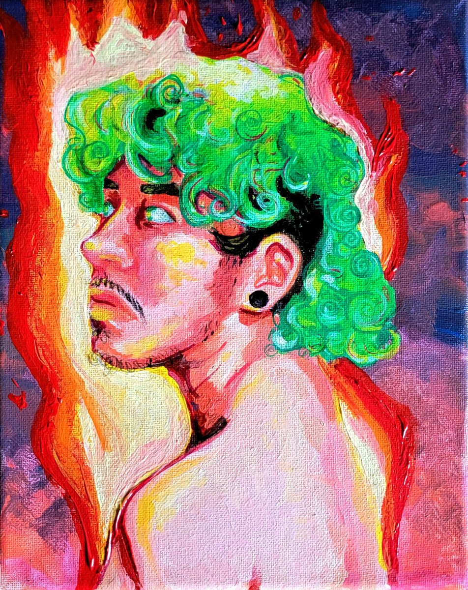Combustion | Art Above Everything Combustion | Art Above Everything