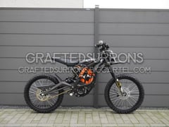 GraftedSurrons