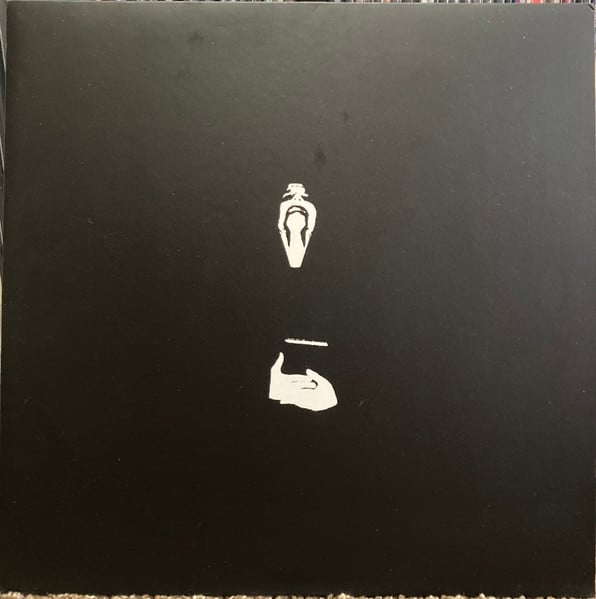 BLACK CILICE "summoning the night" LP | vendetta-records