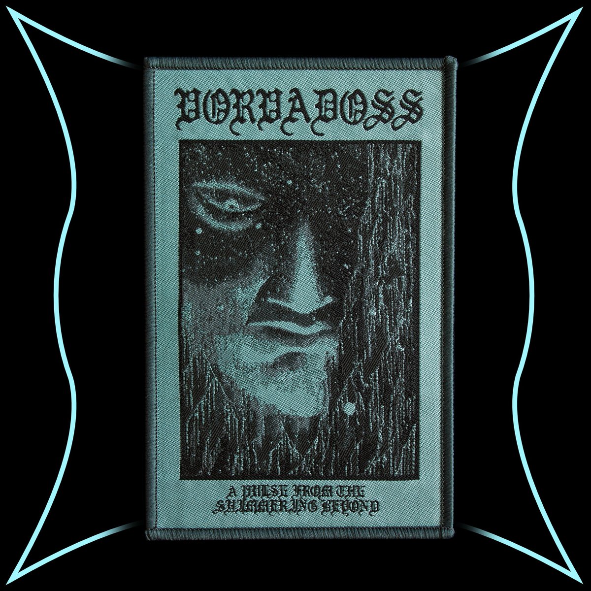 Vorvadoss - A Pulse From The Shimmering Beyond | Veil of the Void Patches