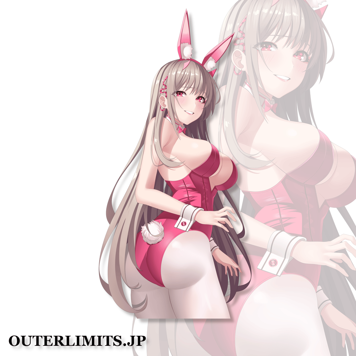 Bunny Viper | outerlimits.jp