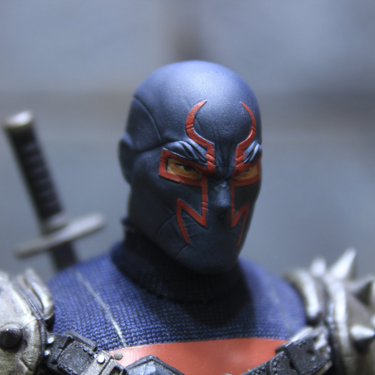 Assassin Reborn | VAULT Custom Figures
