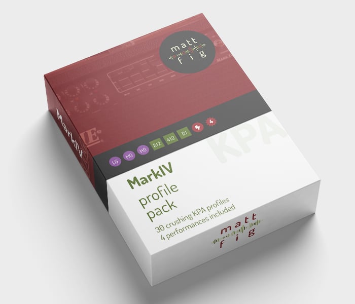 MarkIV | www.mattfig.com