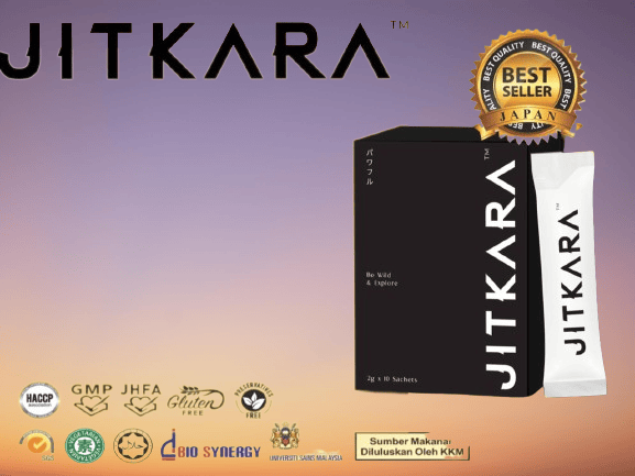JITKARA 2 box | MyTamotsu