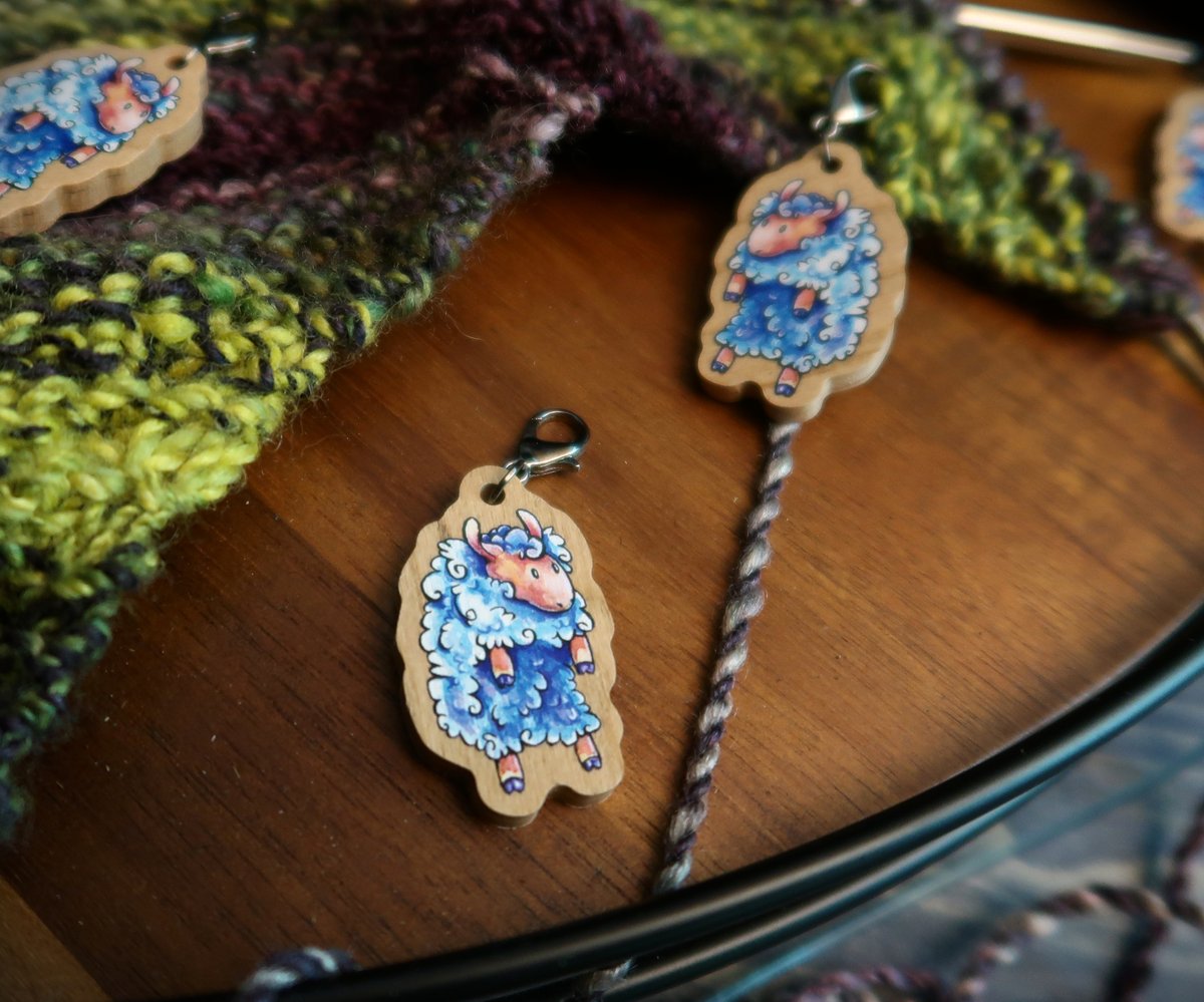 Squeep Progress Keeper | Fossil Fibers