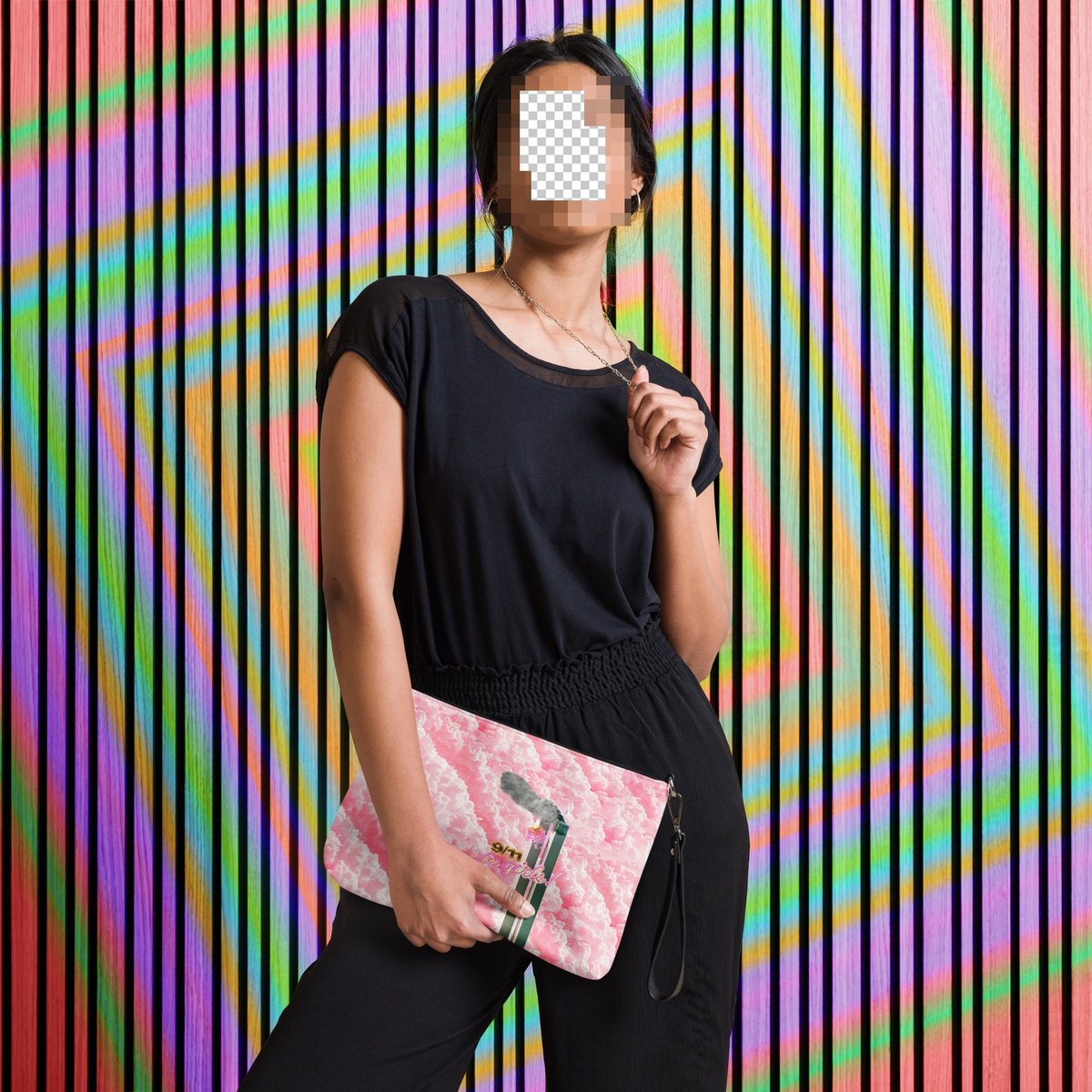 Postam Erica | Post-America