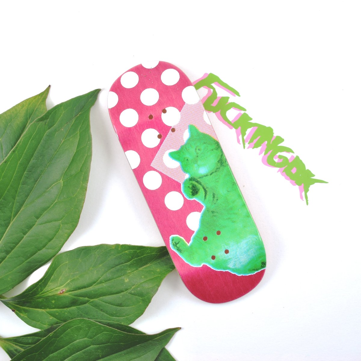 real wear decks | dk fingerboards