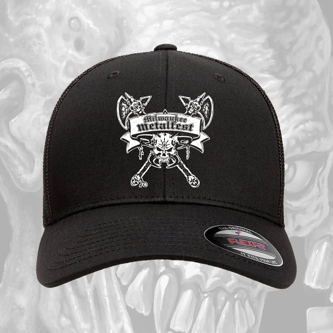 Hats/Beanies | Martyr Hardcore Metal Online Store