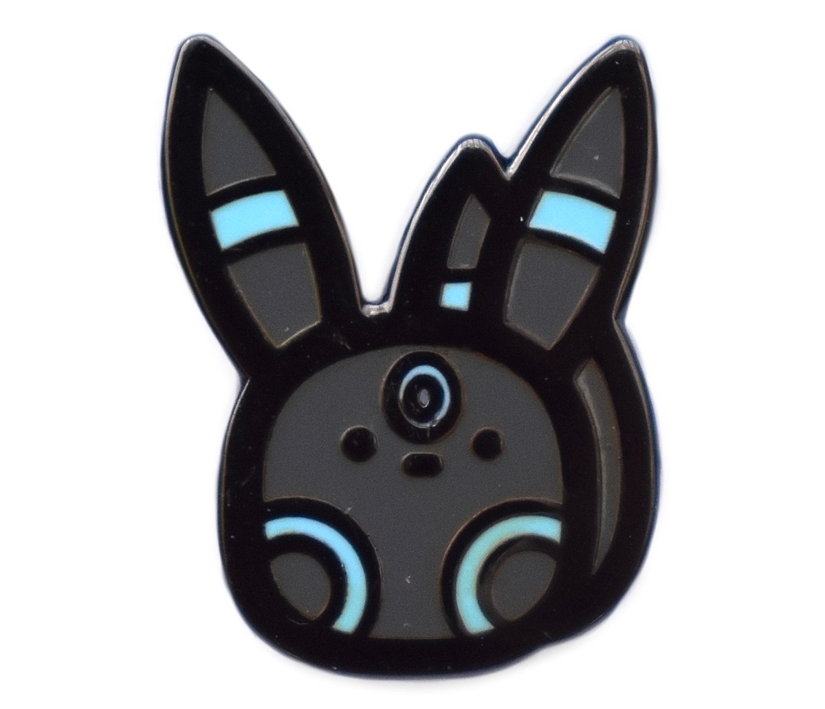 Shiny Umbreon Pin | Tomato Tomago