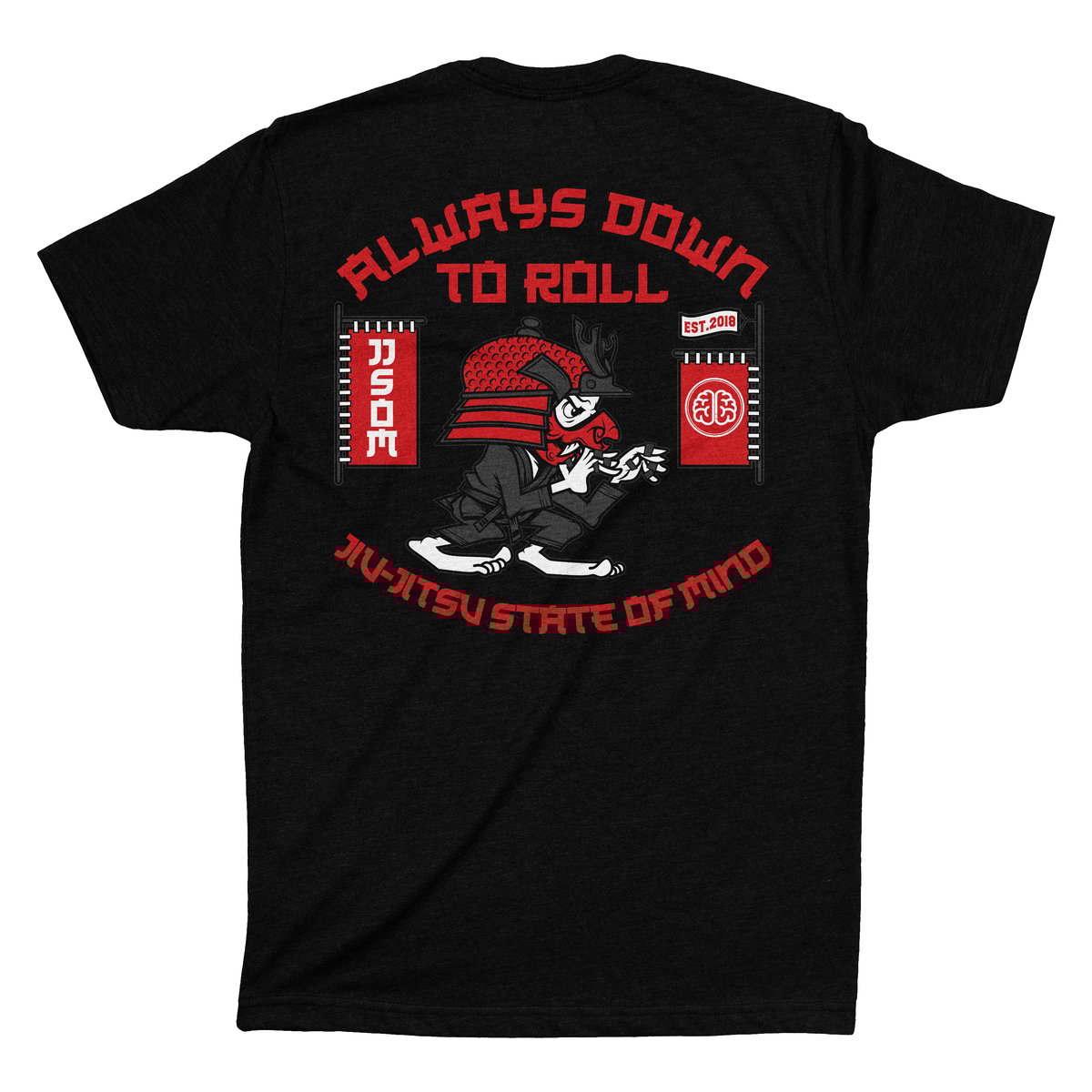 Products | Jiu Jitsu State Of Mind