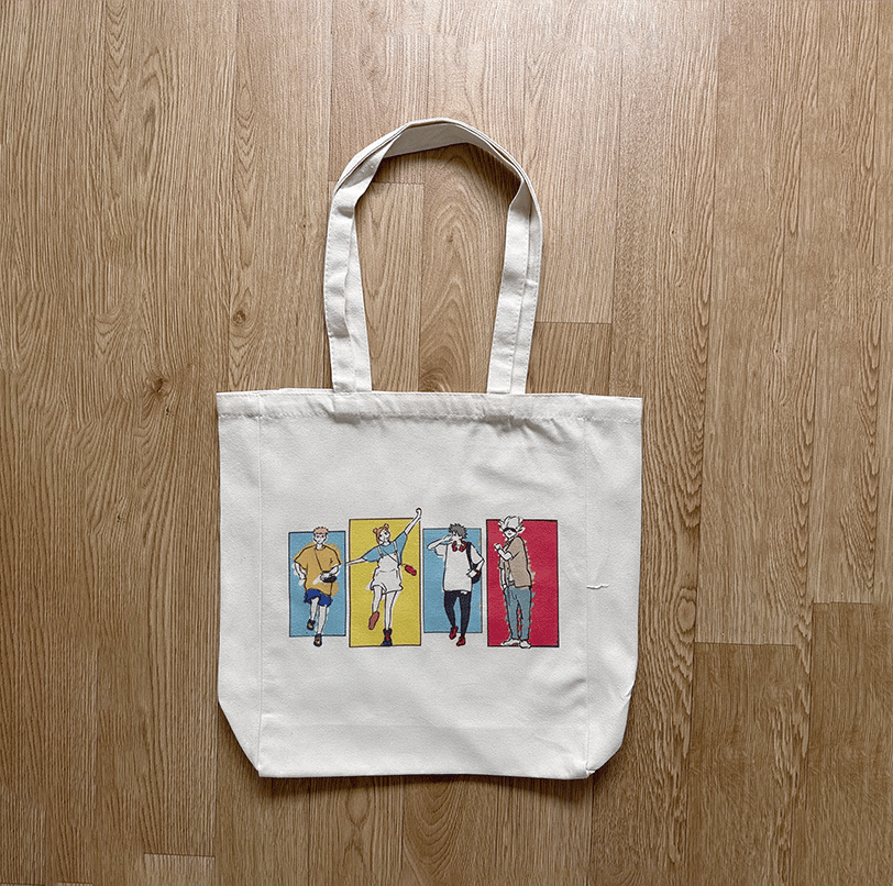 Collections | Manga Market