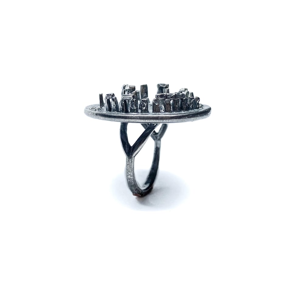 finger | Arcana Obscura