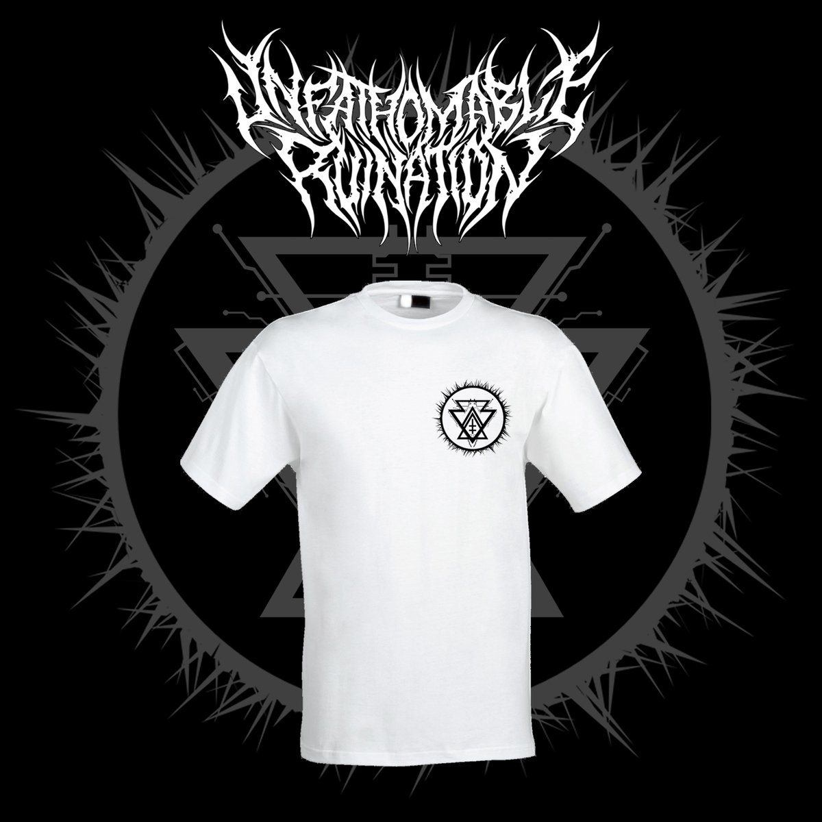 Products | Unfathomable Ruination Official Store