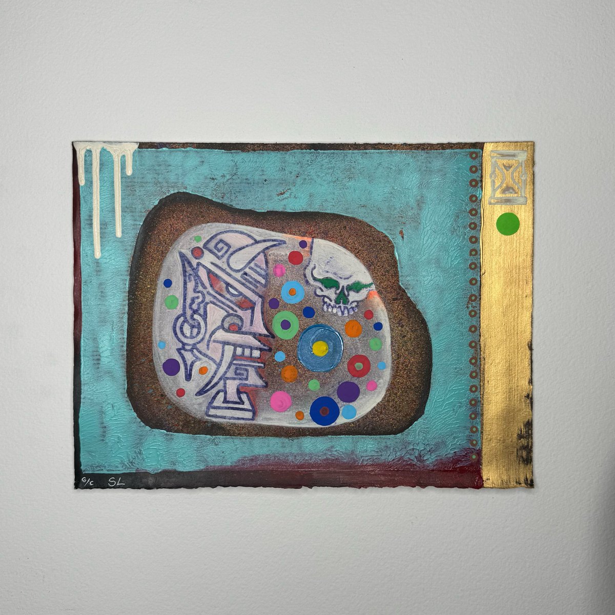 Across Time | Greg Christian