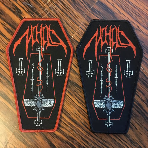 Death Metal | Starside Relics