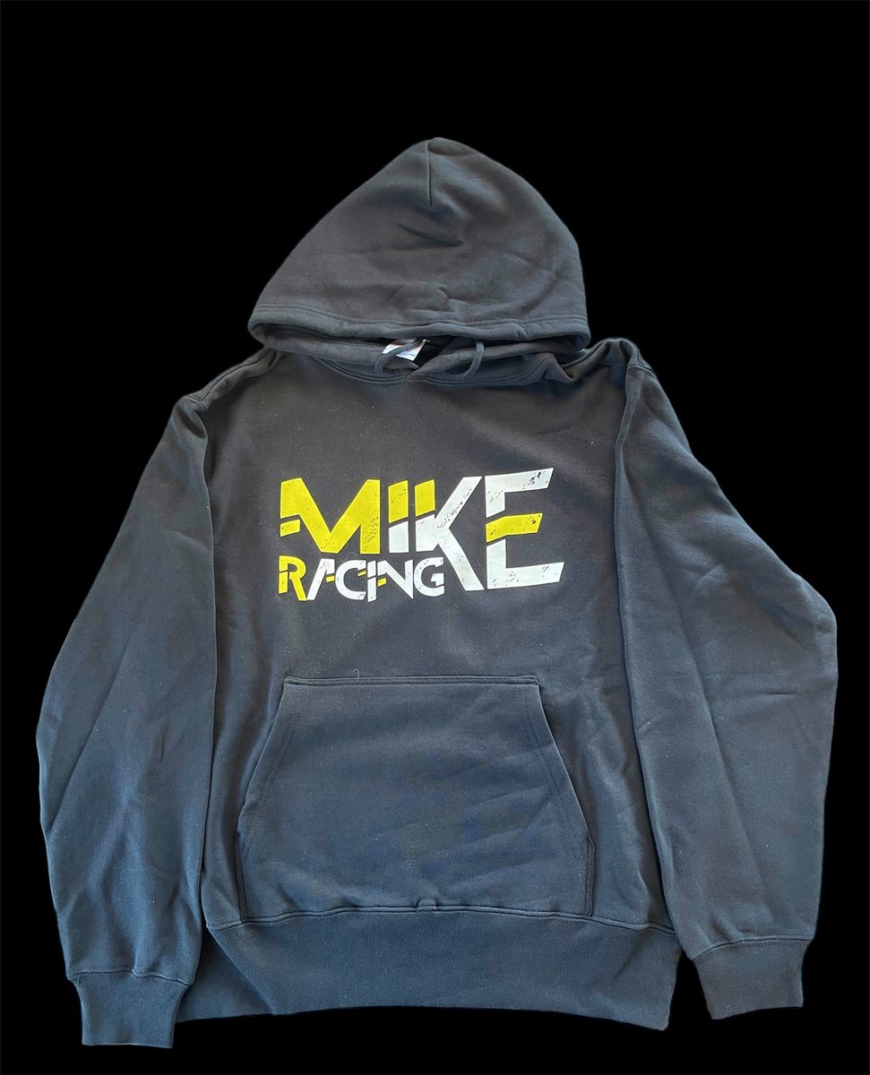 CLOTHING | MIKE RACING