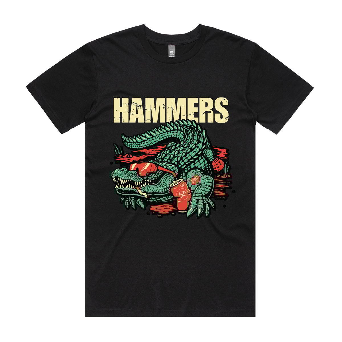 Party Croc | Hammers Official