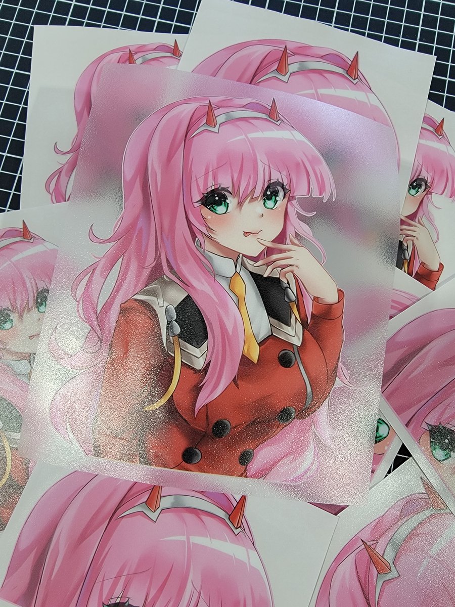 Cute 02 | SpottyDogDecals