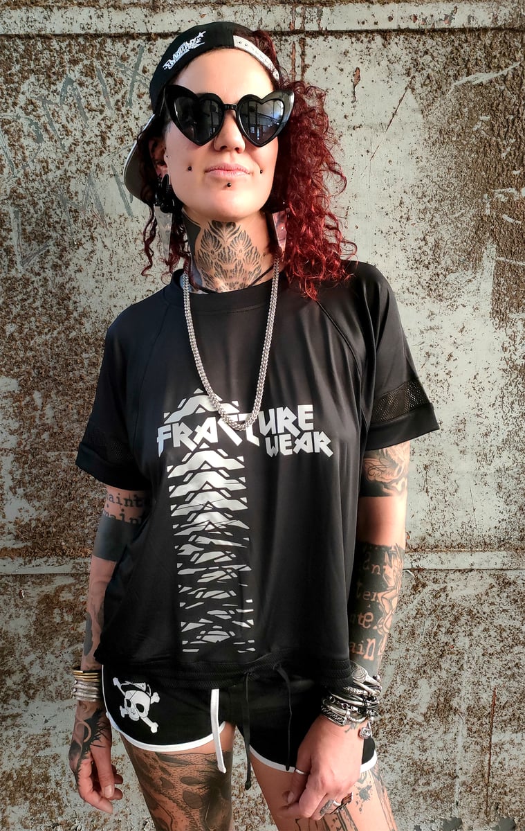 Destroy top | FractureShop