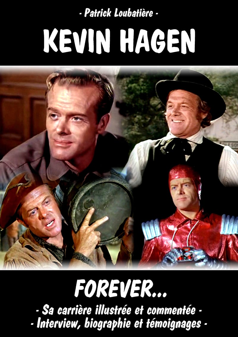 KEVIN HAGEN FOREVER | Forever Collection