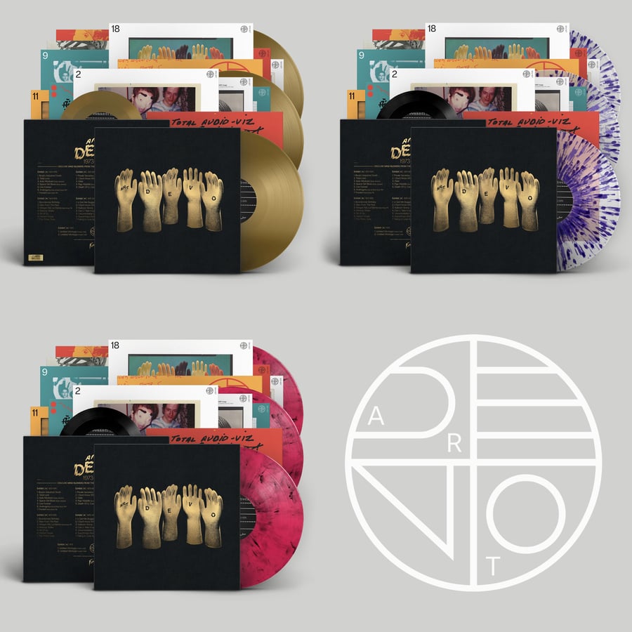 Releases | FUTURISMO