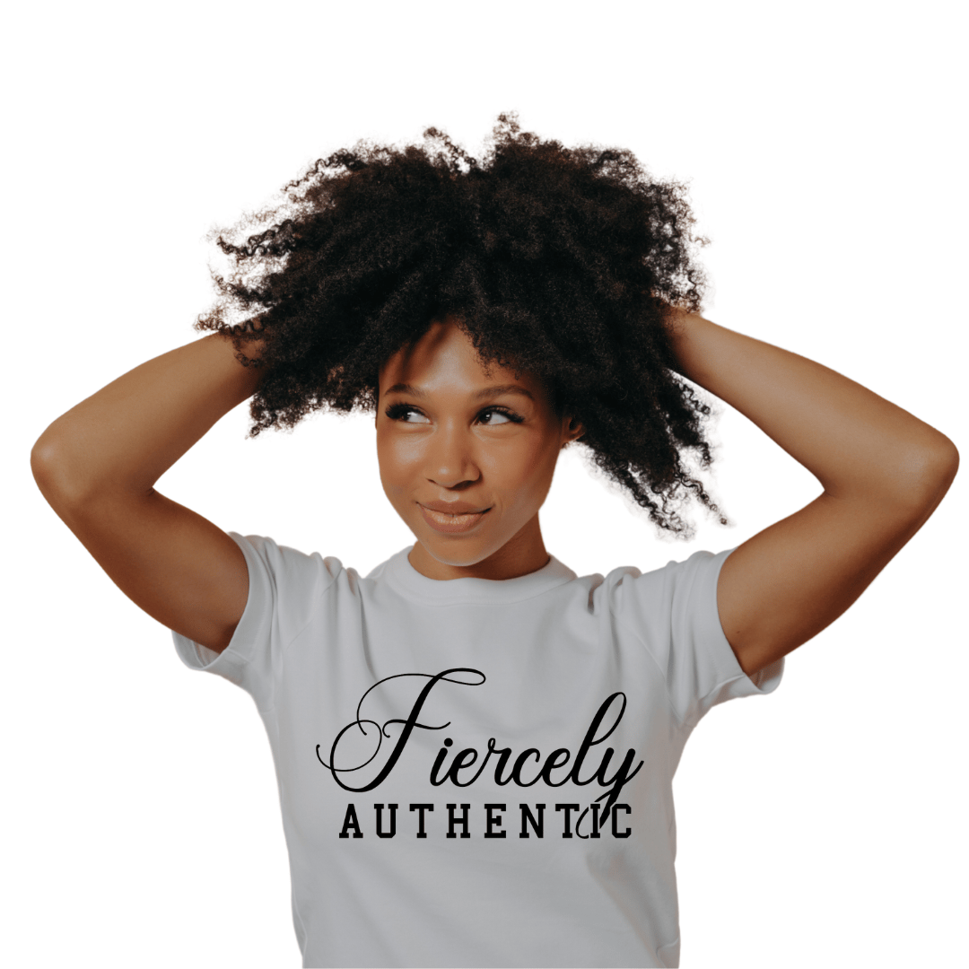 Fiercely Authentic | Boss Educator Shop