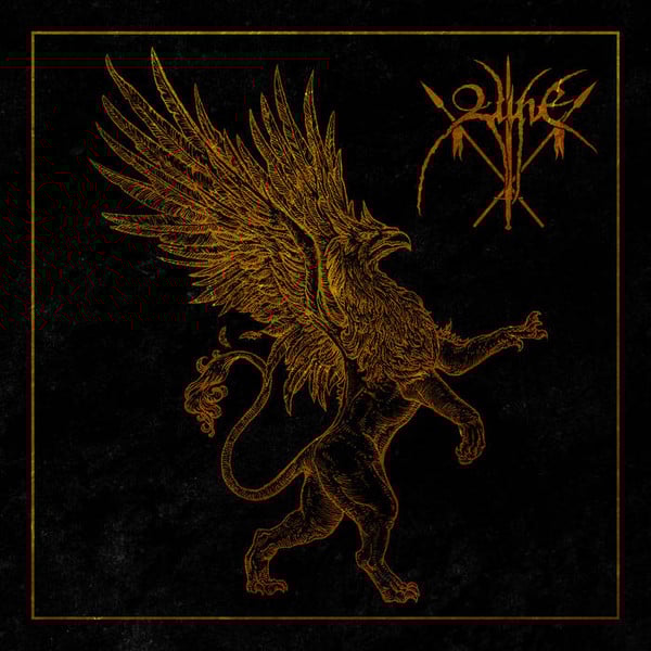 Lune "Wild Lands Of The North" CD | vendetta-records