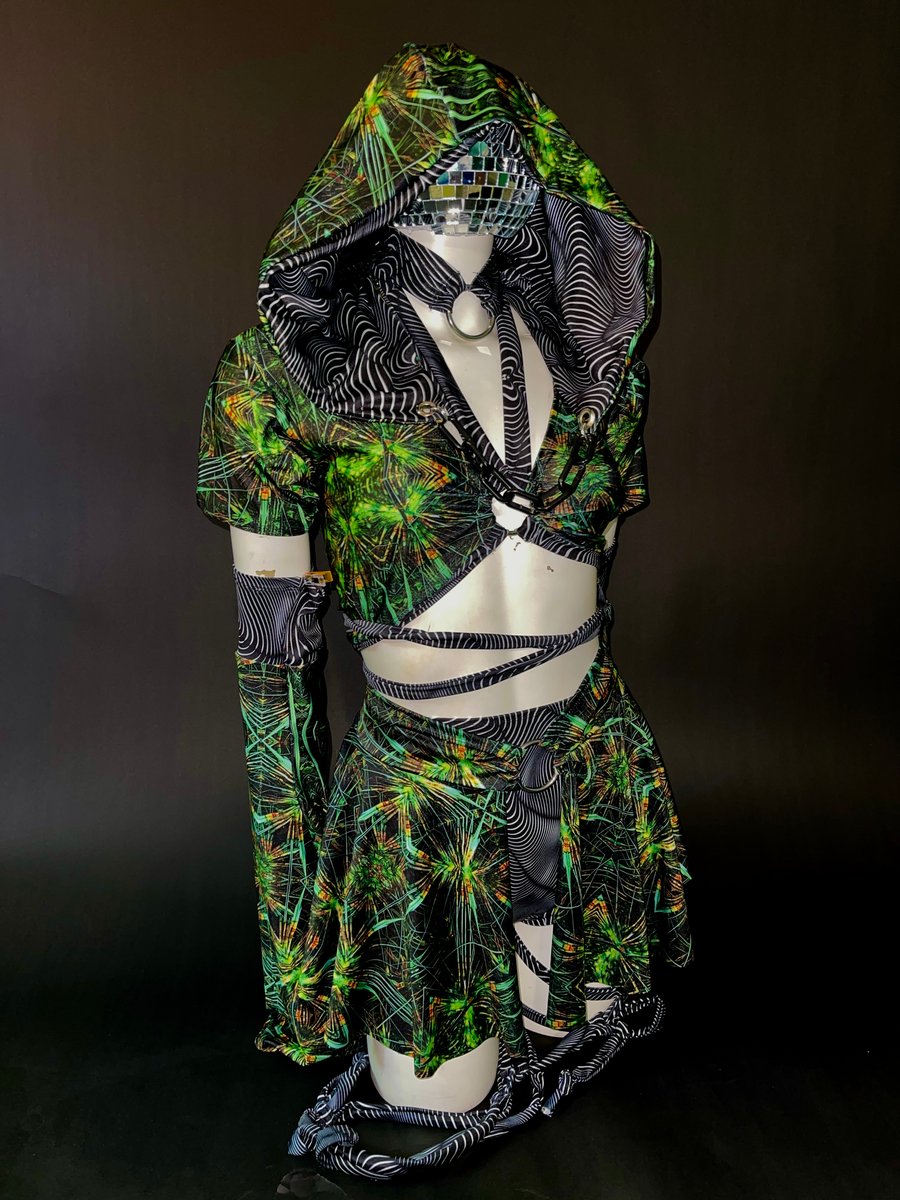 Steph Final Balance | TelepakikCreations