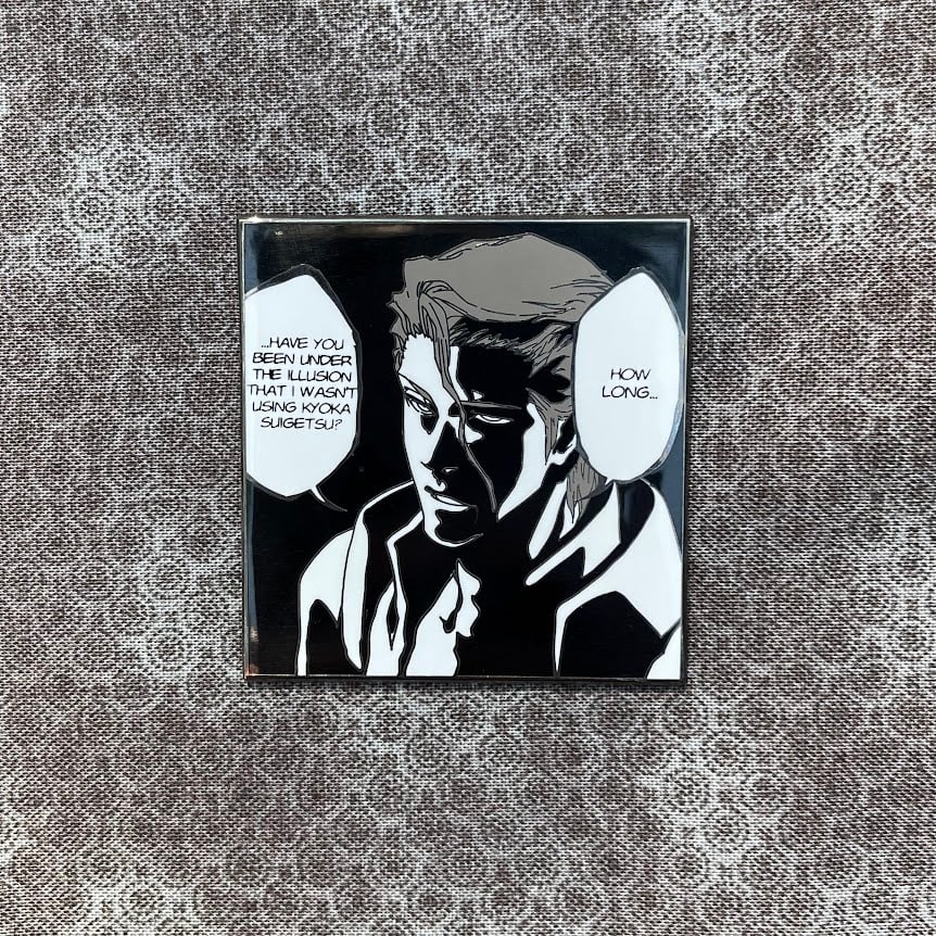 Aizen Panel | KingPins Inc.