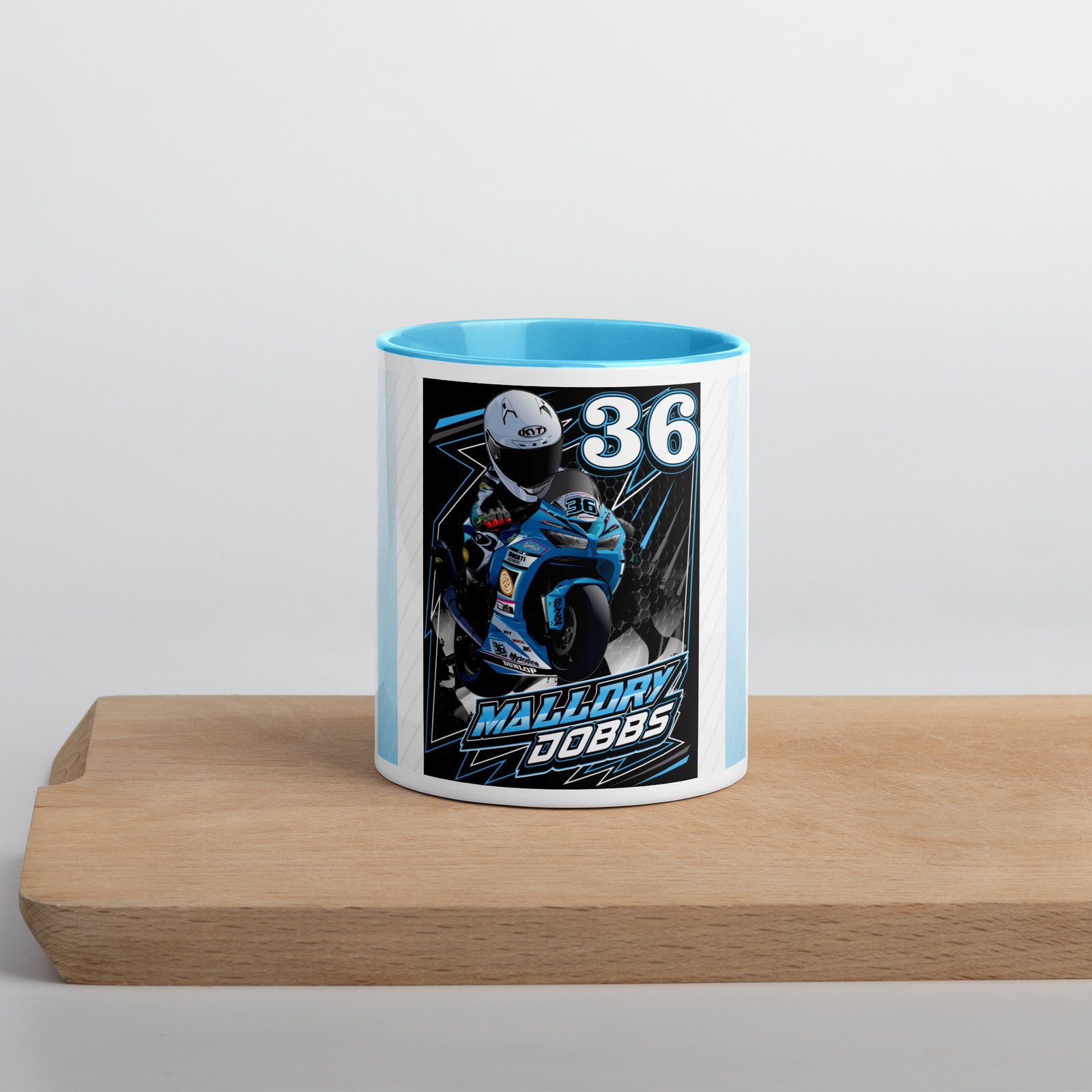 Mallory Dobbs Collection | Motostine
