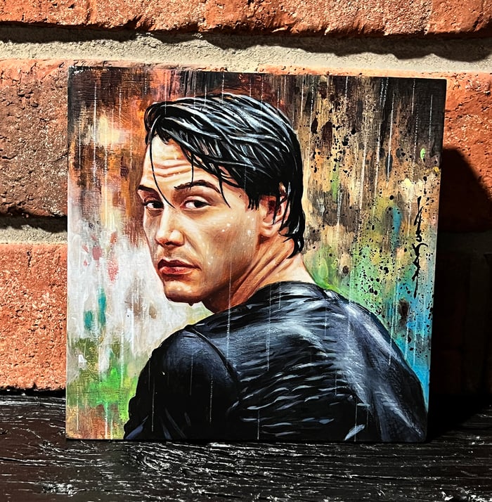 Home | Jason Edmiston's Art Store
