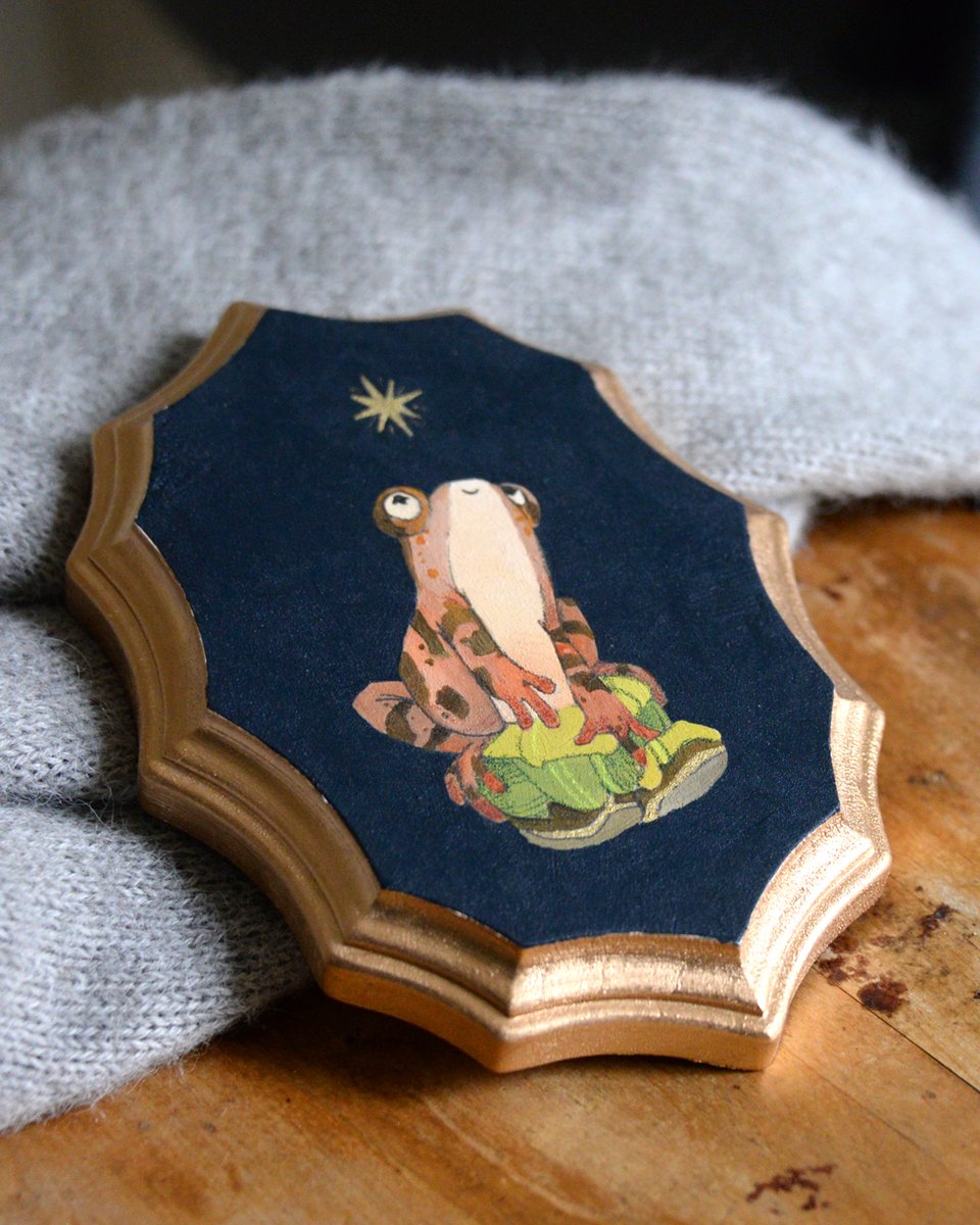Products | Mossy Hour