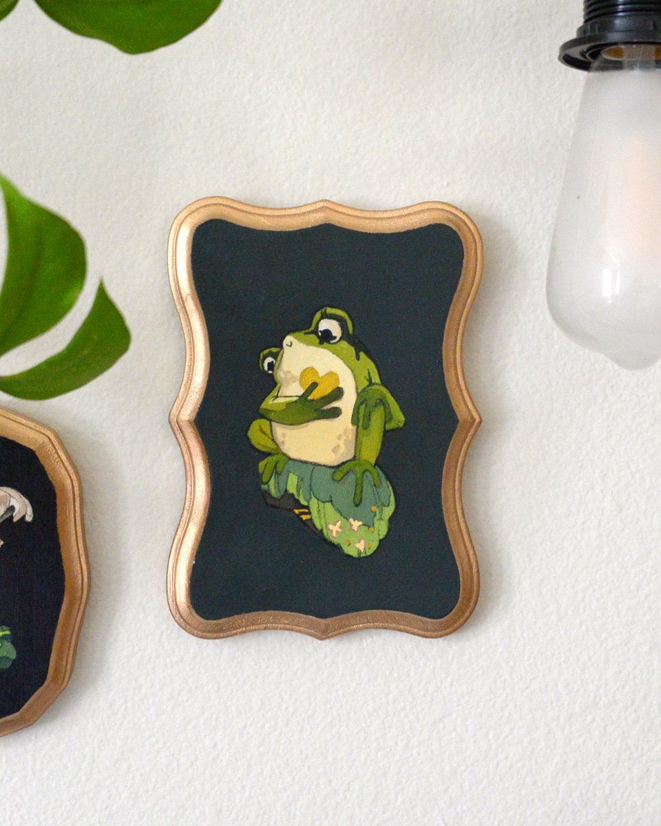 Products | Mossy Hour