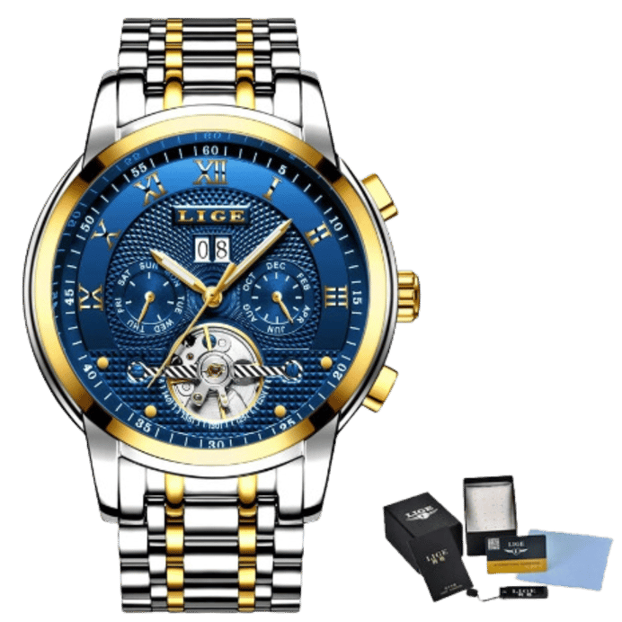 Products | Lige Watches Official