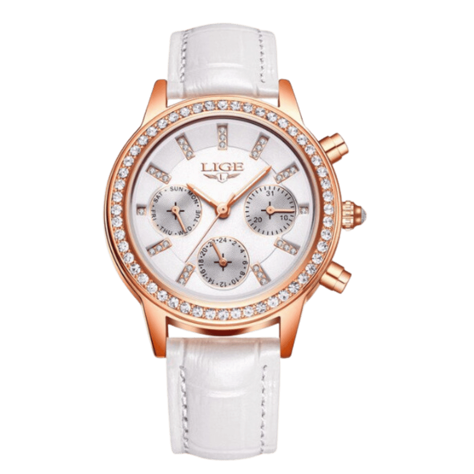 Home | Lige Watches Official