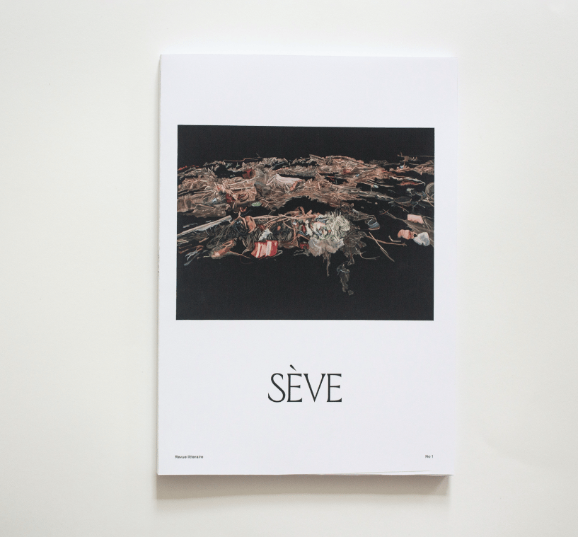 Home | Sève Éditions