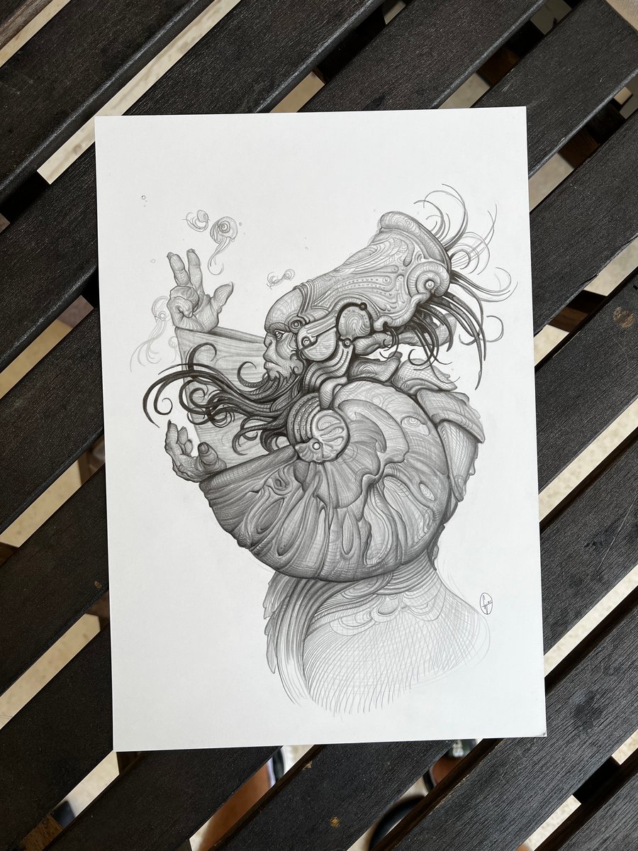 Divine Flow | Villarrte