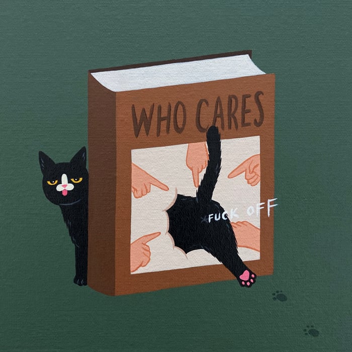 Shit Just Got Real? Make It Fun (LP) | Studio After Cigs