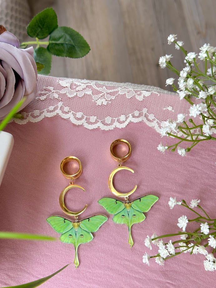 Home | Luna Lure Jewelry
