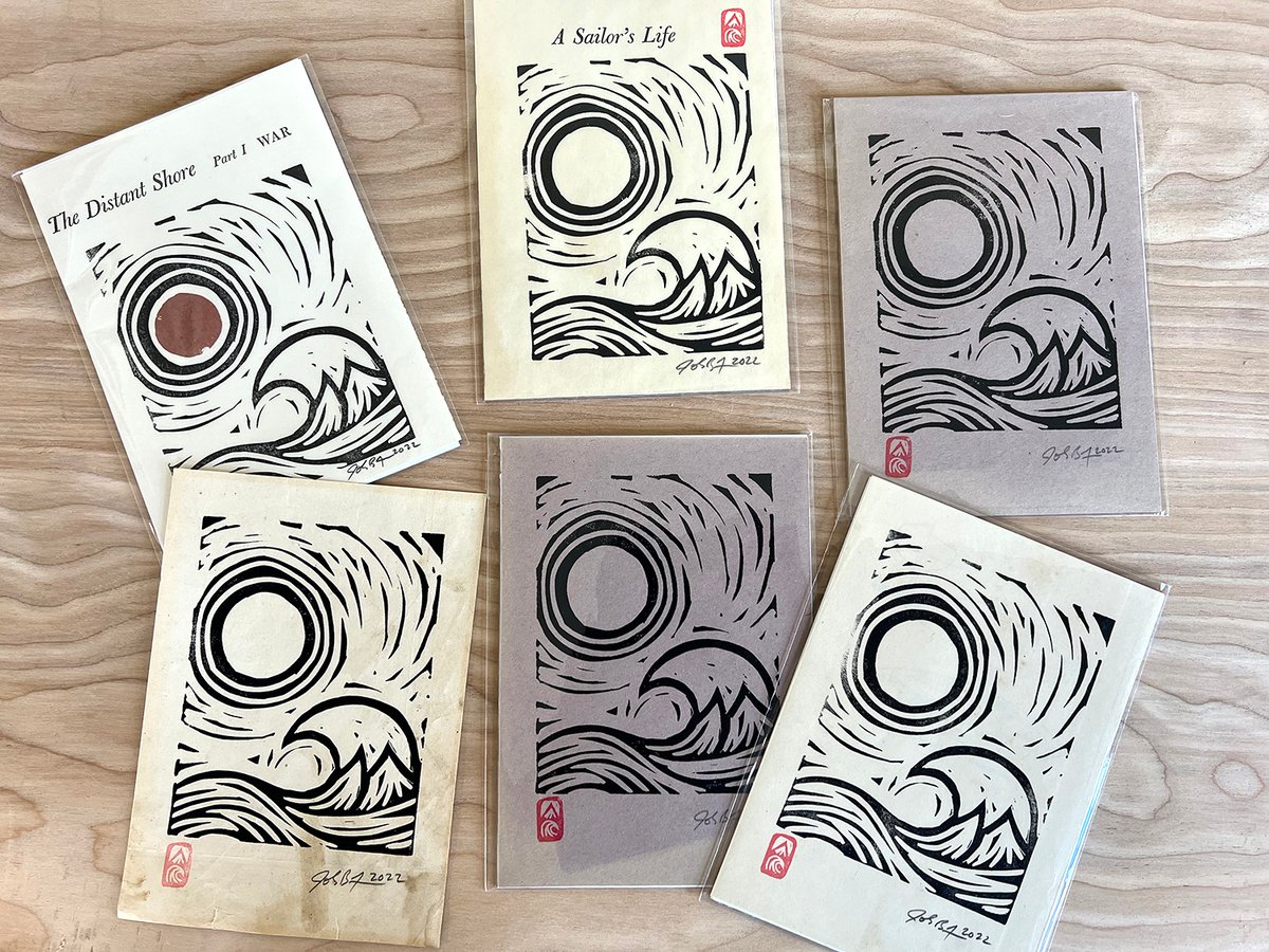 The Wave / John Fellows