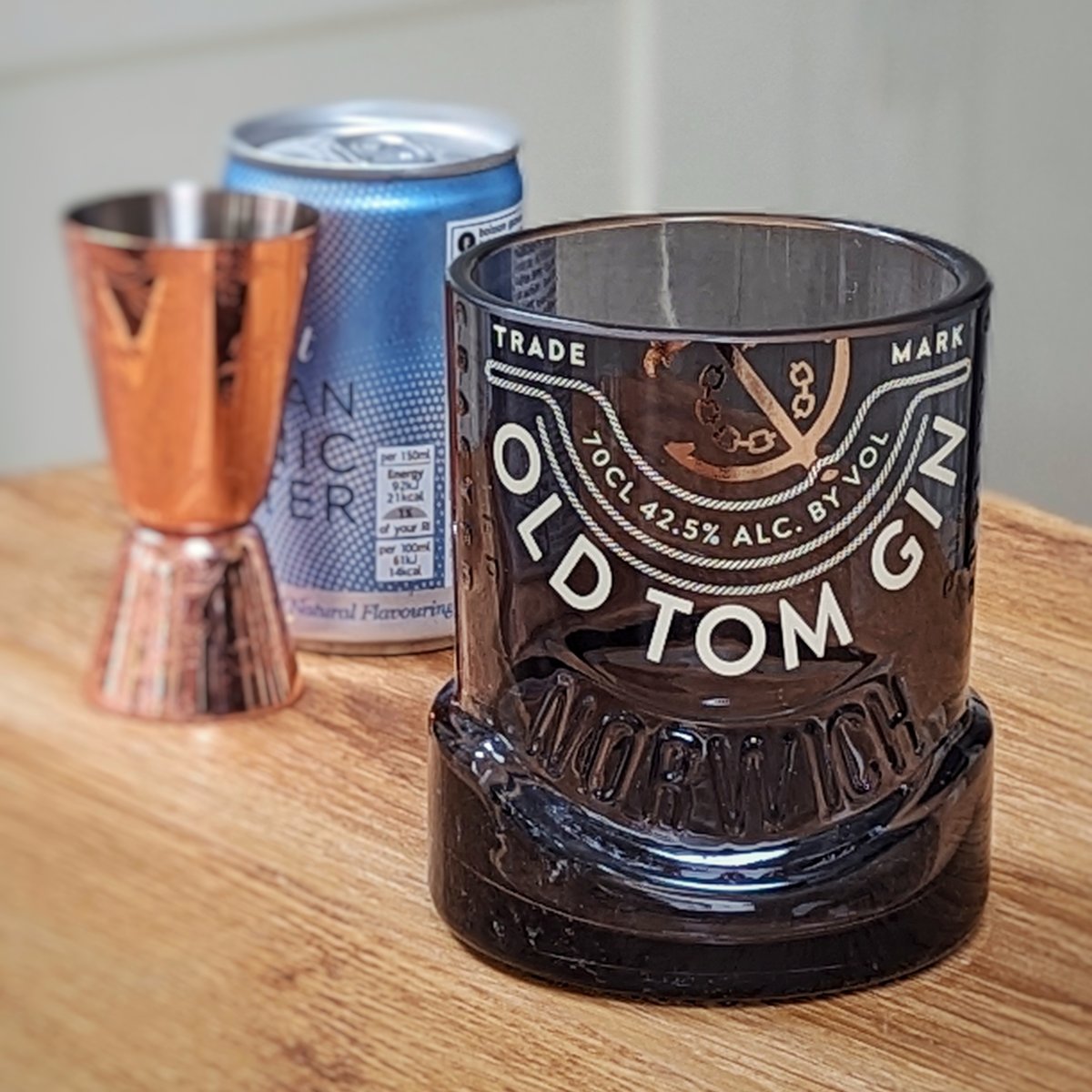 Glassware | Nature Reclaimed