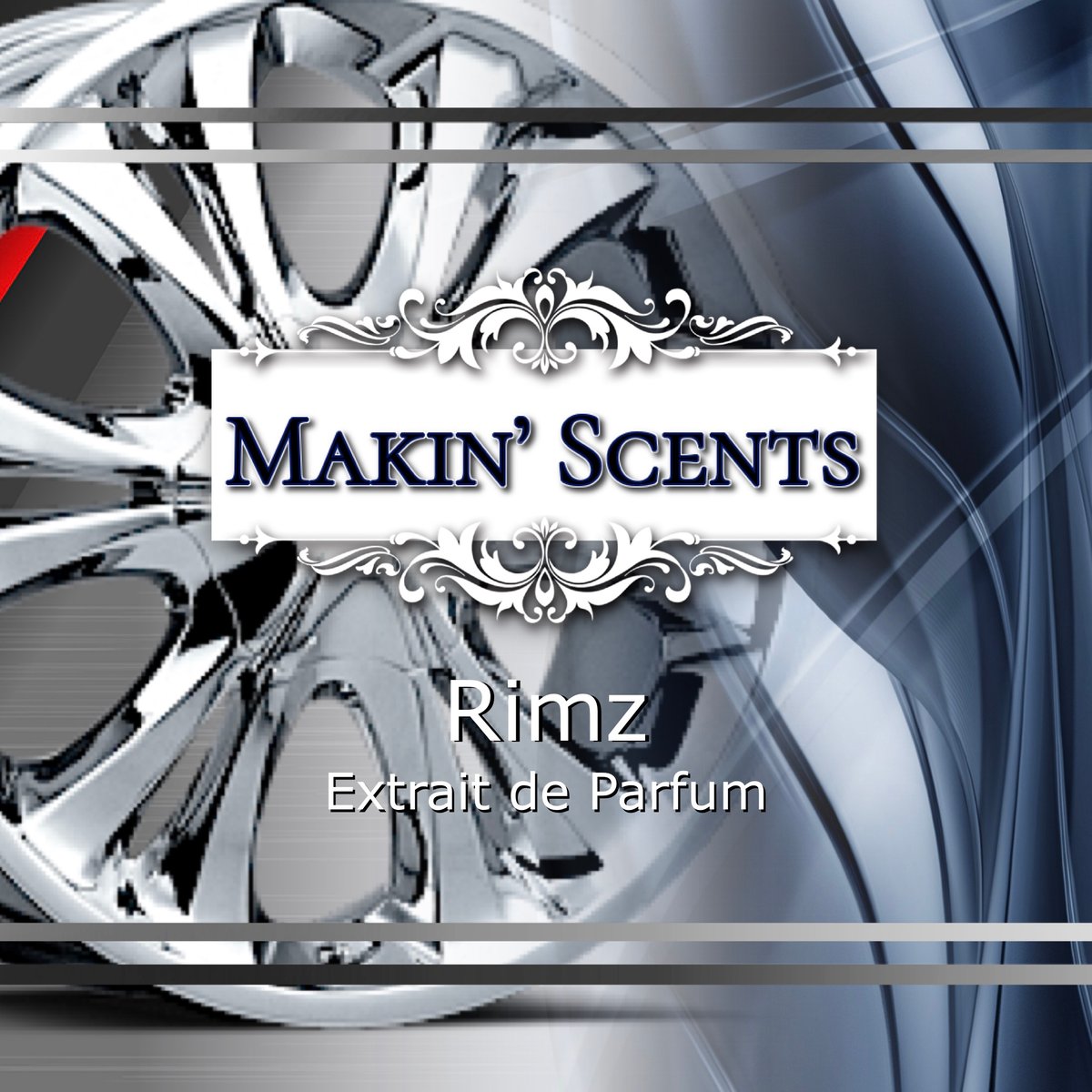 Rimz | Makin’ Scents