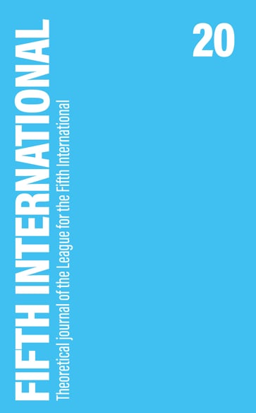 Fifth International: 20 | Prinkipo
