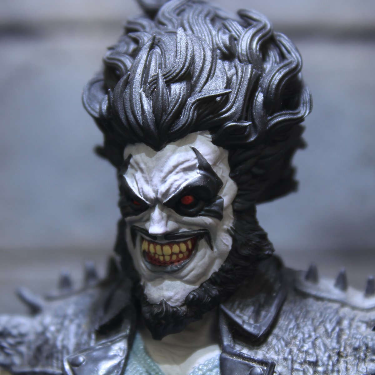 The Main Man | VAULT Custom Figures
