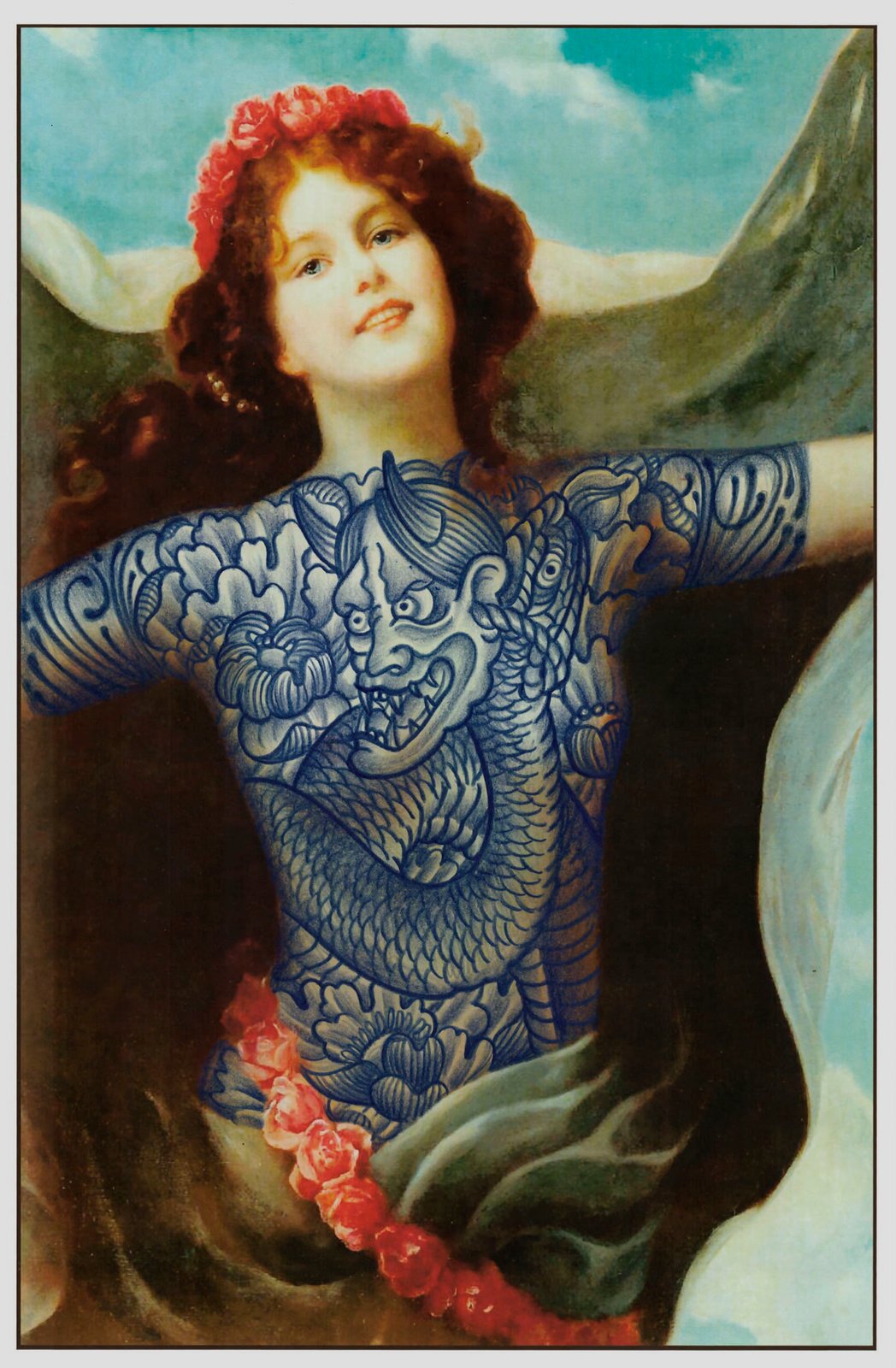 Products | Ramon Maiden